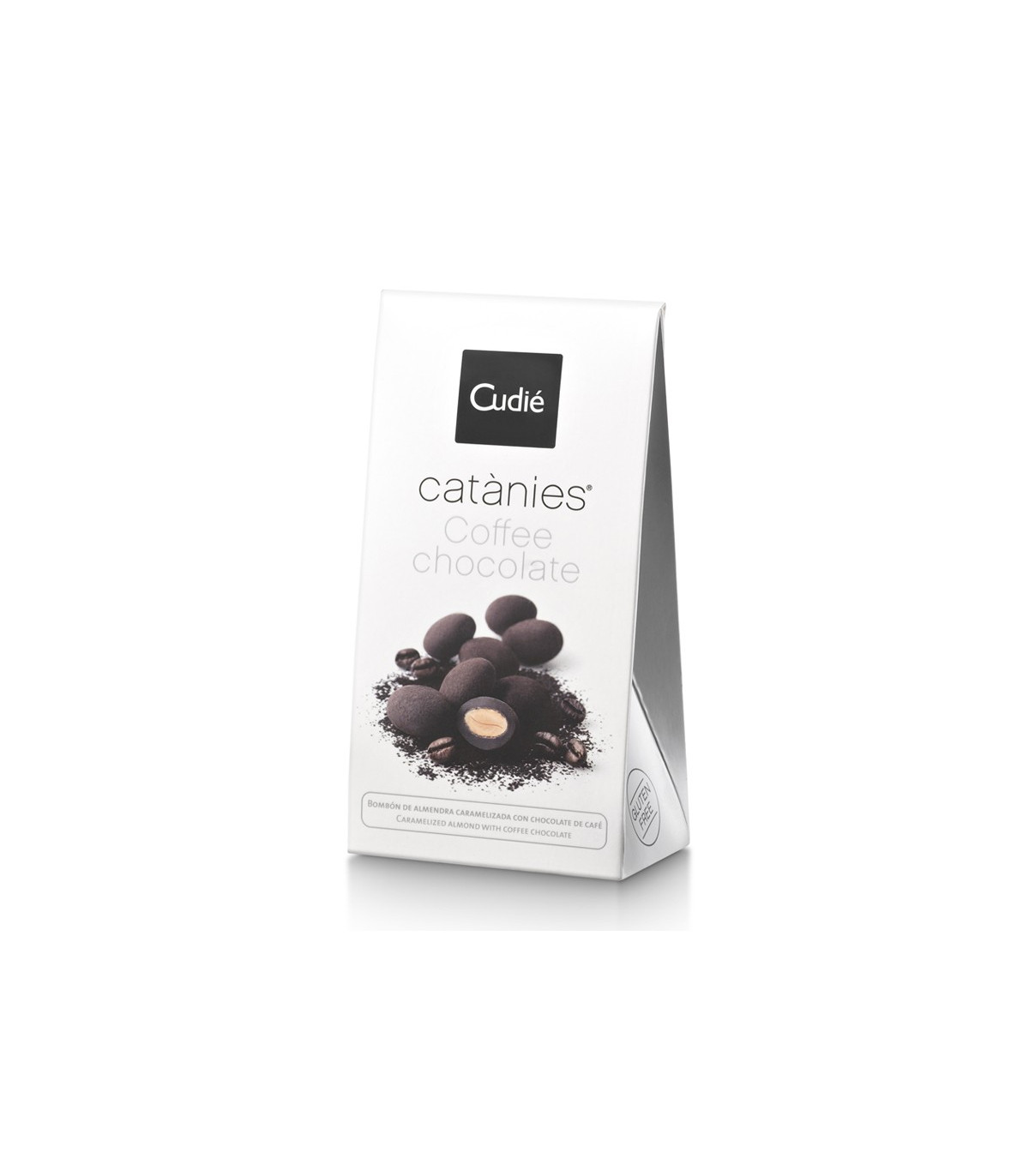 Catànies Coffee Chocolate Cudié